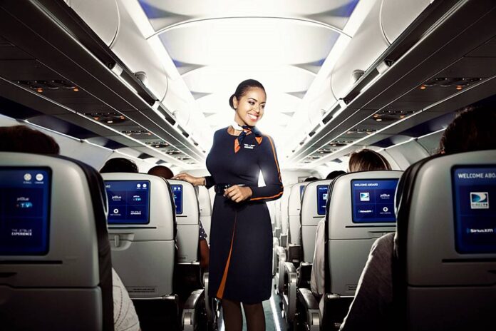 How to Apply JetBlue Flight Attendant Jobs - Cabin Crew HQ