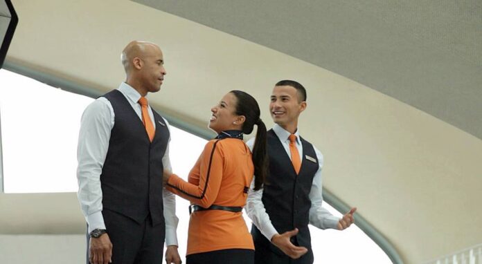 How to Apply JetBlue Flight Attendant Jobs - Cabin Crew HQ