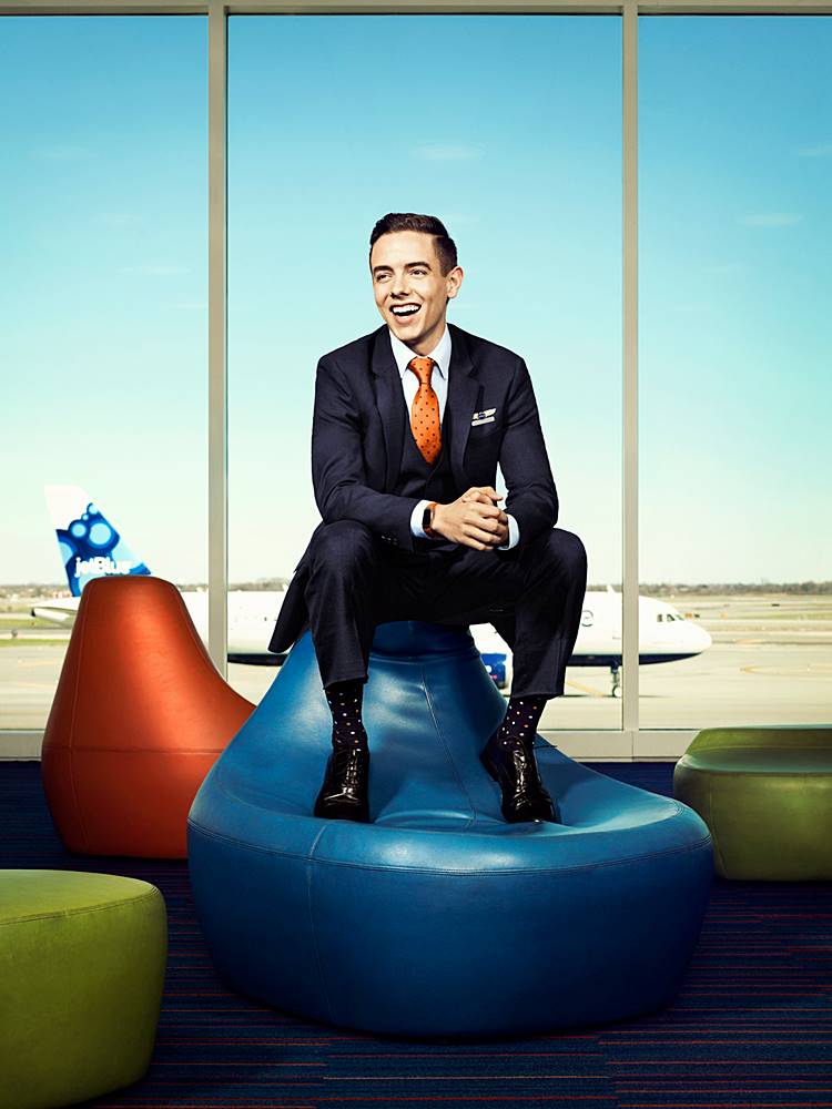 How to Apply JetBlue Flight Attendant Jobs - Cabin Crew HQ