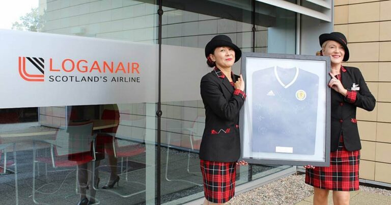 How to Apply Loganair Cabin Crew Job Hiring - Cabin Crew HQ