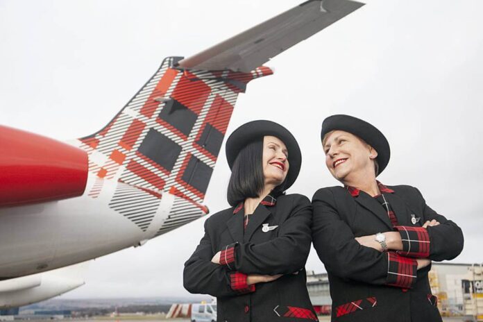 Loganair Flight Attendant Requirements - Cabin Crew HQ