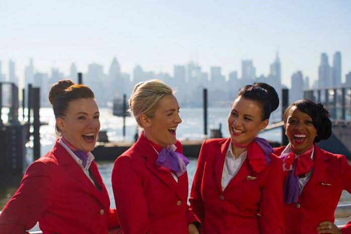 How to Apply Virgin Atlantic Flight Attendant Hiring - Cabin Crew HQ