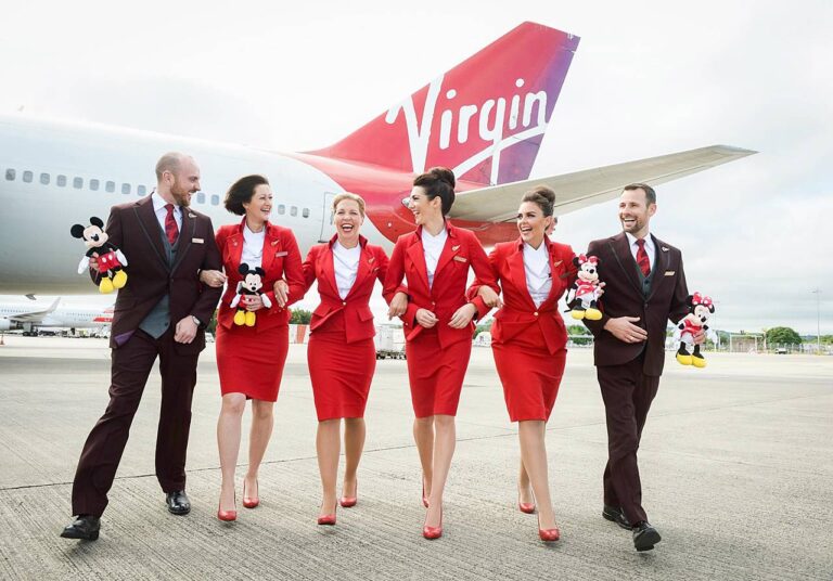 Virgin Atlantic Cabin Crew Requirements - Cabin Crew HQ