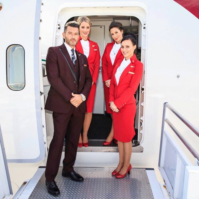 Virgin Atlantic Cabin Crew Requirements - Cabin Crew HQ