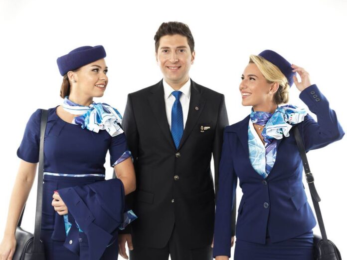 How to Apply Middle East Airlines Flight Attendant Hiring - Cabin Crew HQ