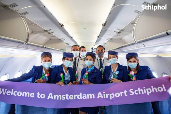 How to Apply Middle East Airlines Flight Attendant Hiring - Cabin Crew HQ