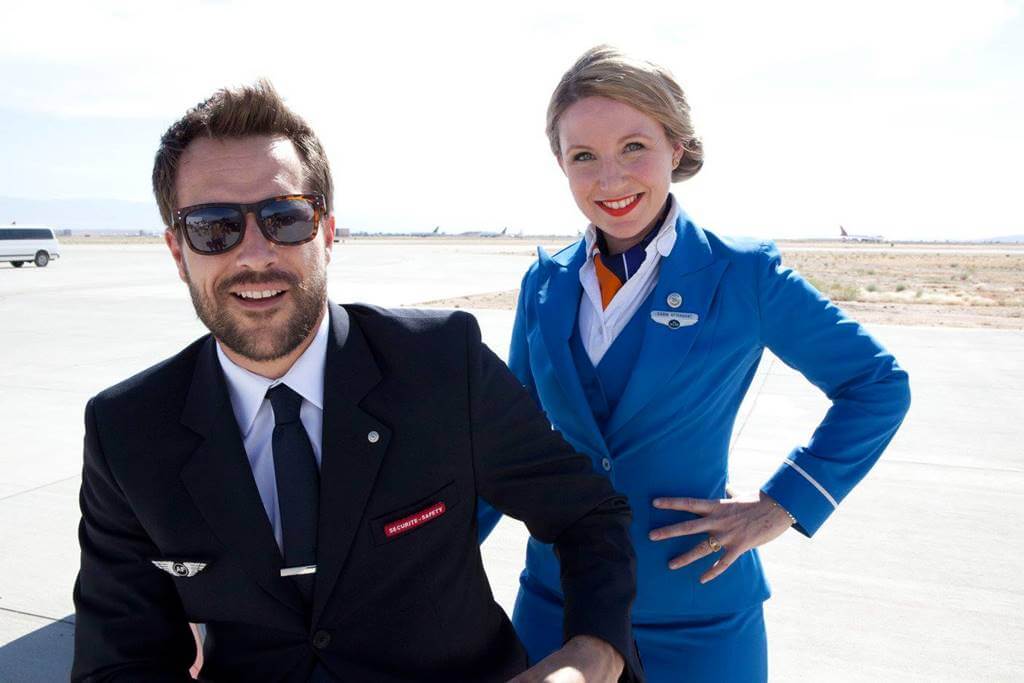 How to Apply Middle East Airlines Flight Attendant Hiring - Cabin Crew HQ