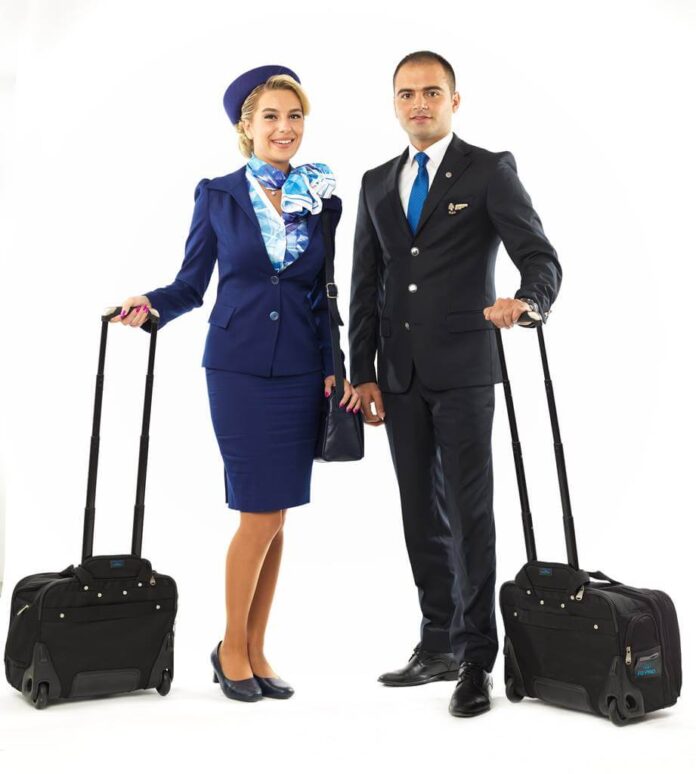 How to Apply Middle East Airlines Flight Attendant Hiring - Cabin Crew HQ