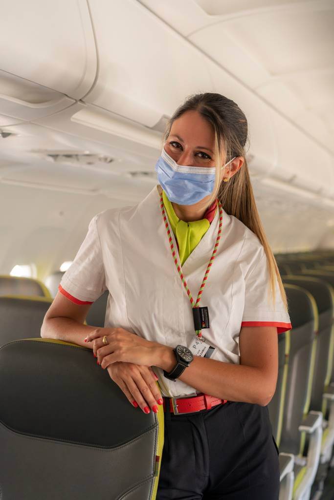 How to Apply TAP Air Portugal Flight Attendant Hiring - Cabin Crew HQ