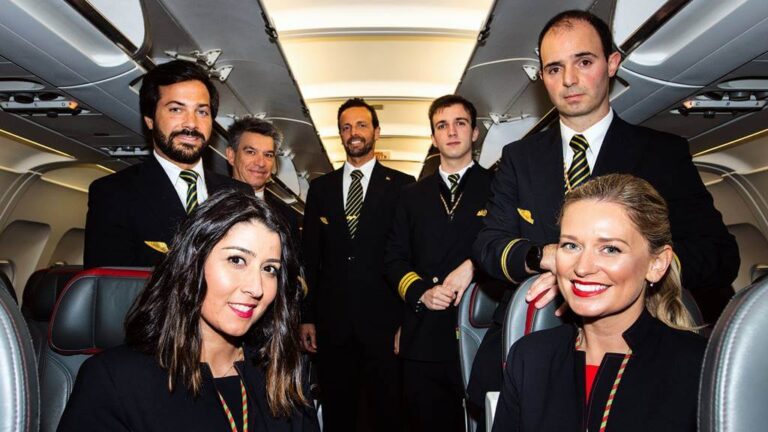 TAP Air Portugal Cabin Crew Requirements and Qualifications - Cabin Crew HQ