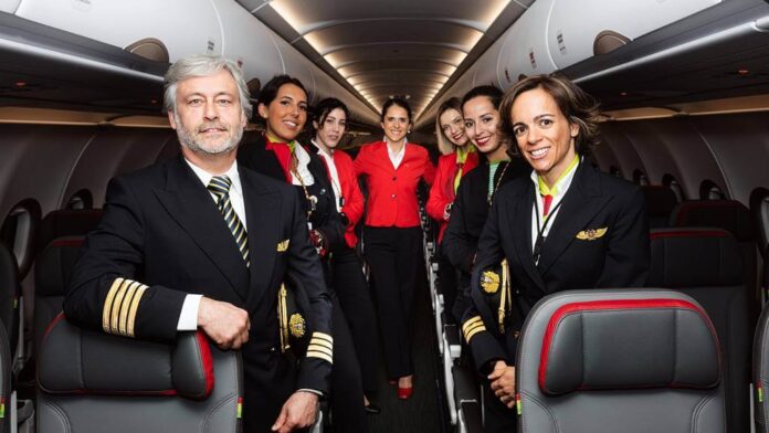 How to Apply TAP Air Portugal Flight Attendant Hiring - Cabin Crew HQ