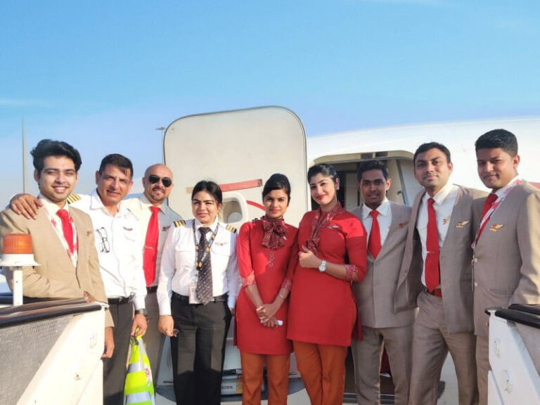 How to Apply Air India Express Flight Attendant Hiring - Cabin Crew HQ