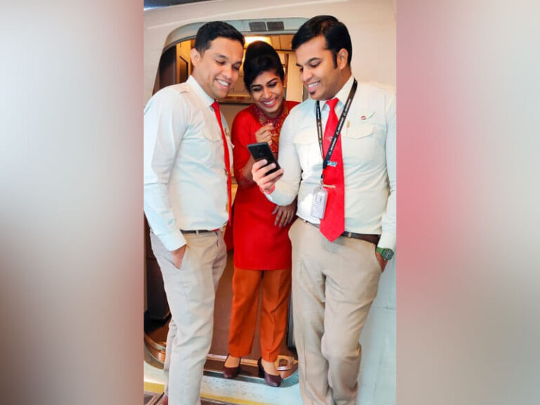 How to Apply Air India Express Flight Attendant Hiring - Cabin Crew HQ