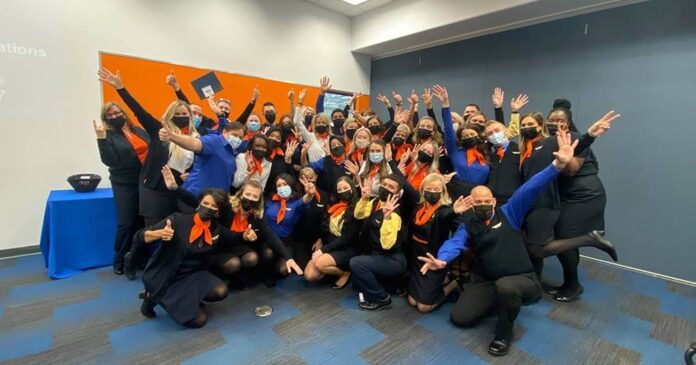 How to Apply Allegiant Flight Attendant Hiring - Cabin Crew HQ