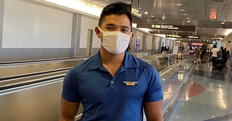 How to Become a Male Flight Attendant - Cabin Crew HQ