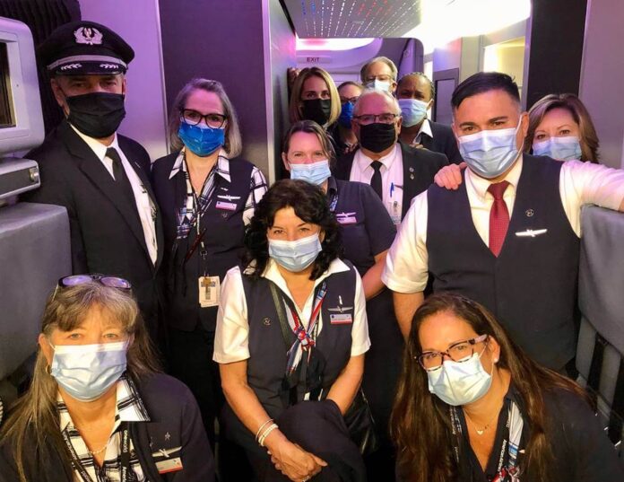 How to Apply American Airlines Flight Attendant Jobs - Cabin Crew HQ