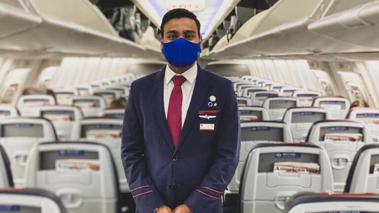 How to Become a Male Flight Attendant - Cabin Crew HQ