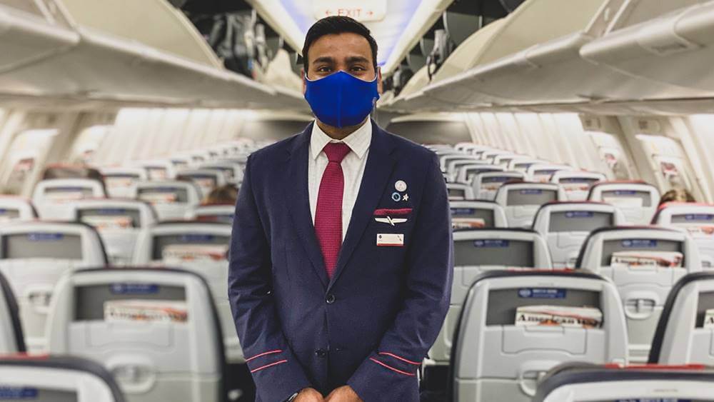 How to Become a Male Flight Attendant - Cabin Crew HQ