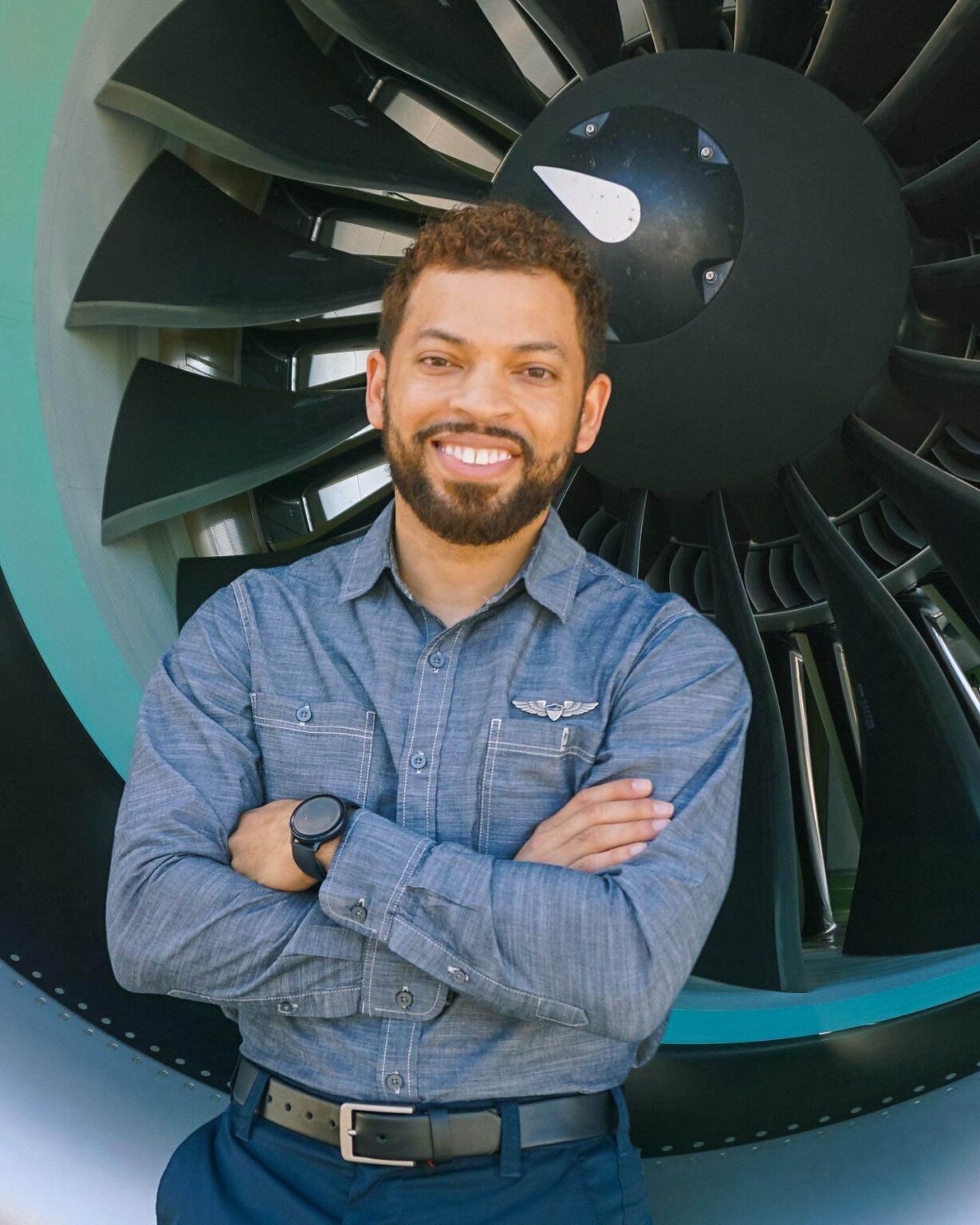 How to Become a Male Flight Attendant - Cabin Crew HQ