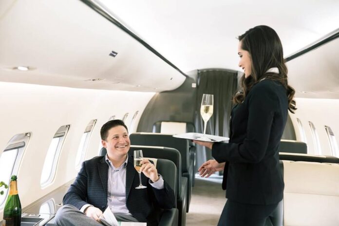 Contour Airlines Flight Attendant Salary and Benefits - Cabin Crew HQ