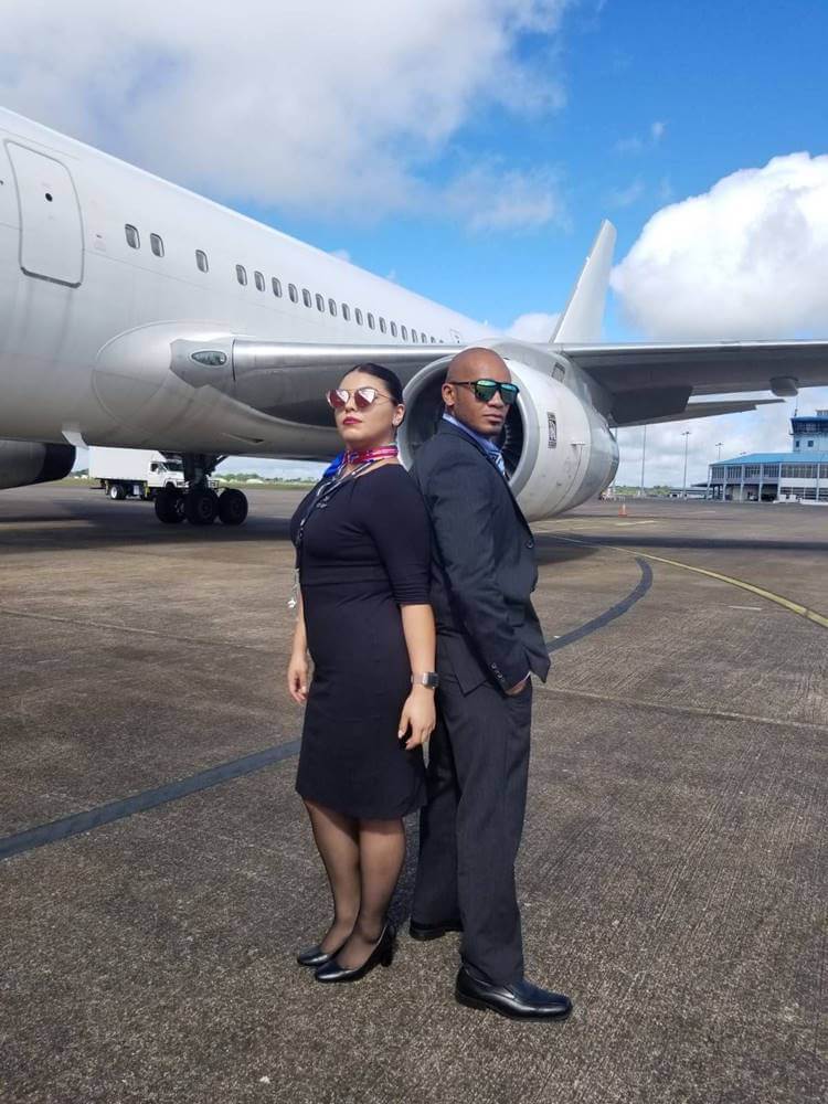 How to Apply Eastern Airlines LLC Flight Attendant Hiring - Cabin Crew HQ