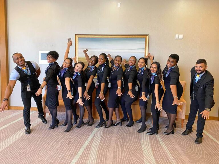 How to Apply Eastern Airlines LLC Flight Attendant Hiring - Cabin Crew HQ