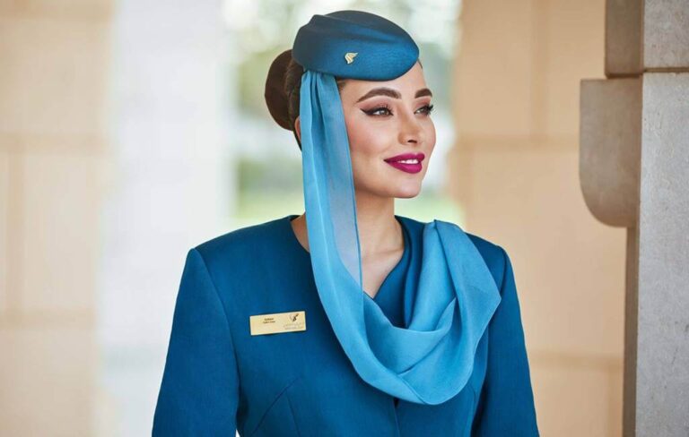 How to Apply Oman Air Flight Attendant Hiring - Cabin Crew HQ