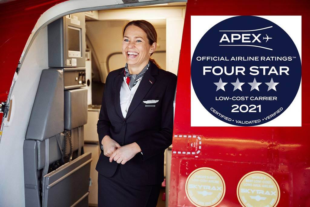 How to Apply Norwegian Air Flight Attendant Hiring - Cabin Crew HQ