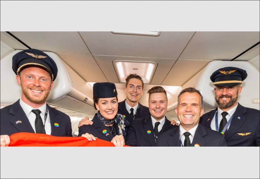 How to Apply Icelandair Flight Attendant Jobs - Cabin Crew HQ