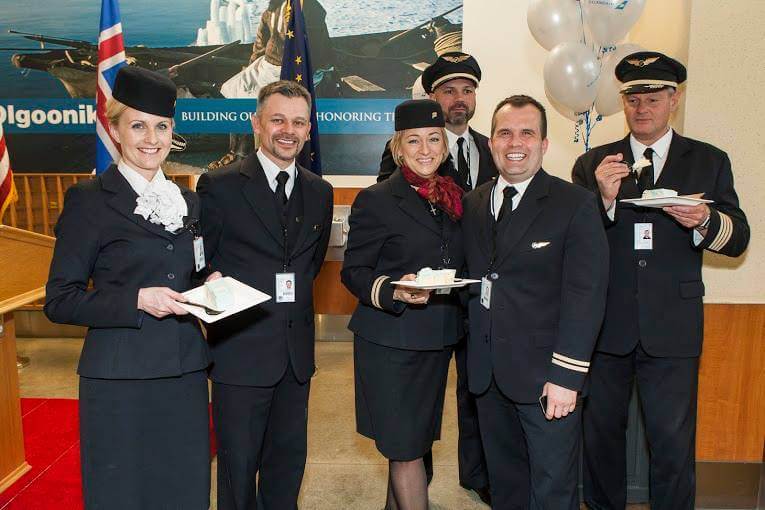 Icelandair Flight Attendant Requirements and Qualifications - Cabin Crew HQ