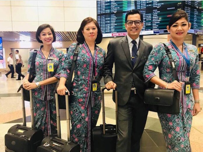 How to Apply Malaysia Airlines Flight Attendant Hiring - Cabin Crew HQ
