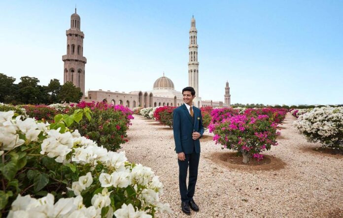 How to Apply Oman Air Flight Attendant Hiring - Cabin Crew HQ