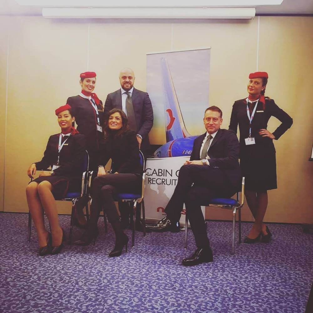 Neos Air Cabin Crew Requirements and Qualifications - Cabin Crew HQ