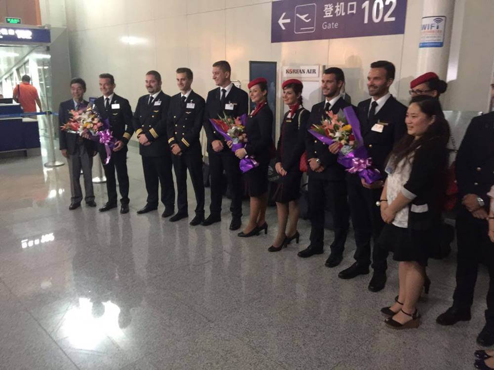 Neos Air Cabin Crew Requirements and Qualifications - Cabin Crew HQ