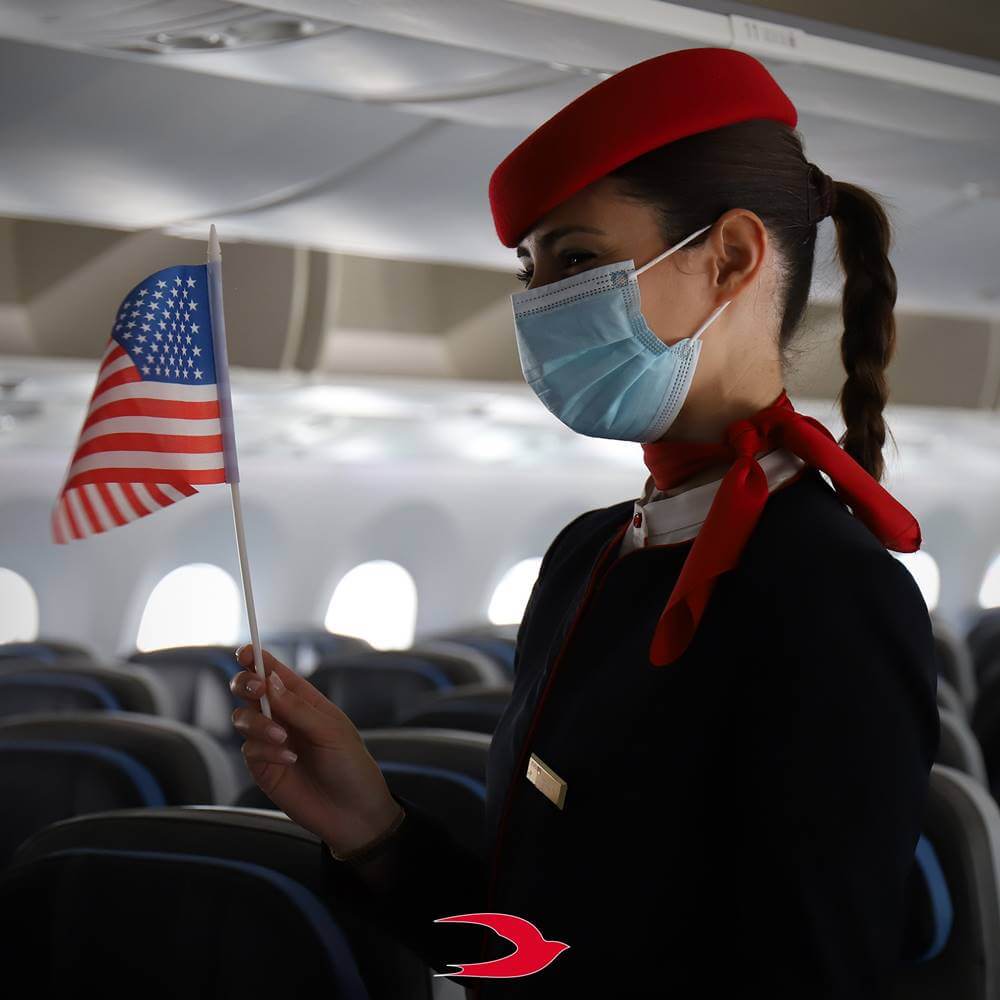 Neos Air Cabin Crew Requirements and Qualifications - Cabin Crew HQ