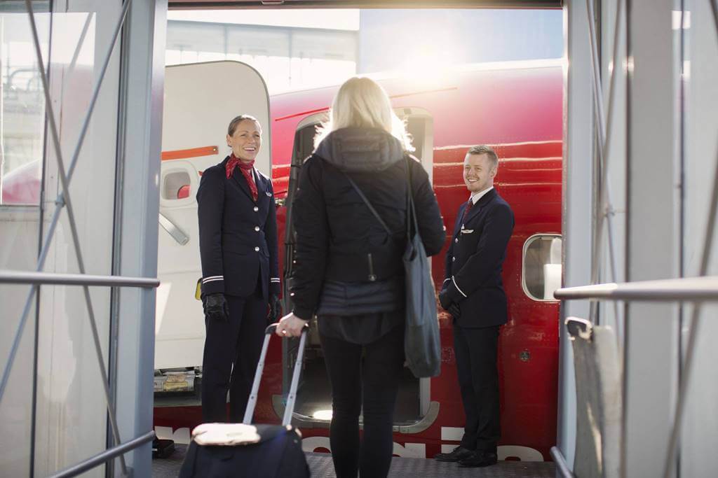 How to Apply Norwegian Air Flight Attendant Hiring - Cabin Crew HQ