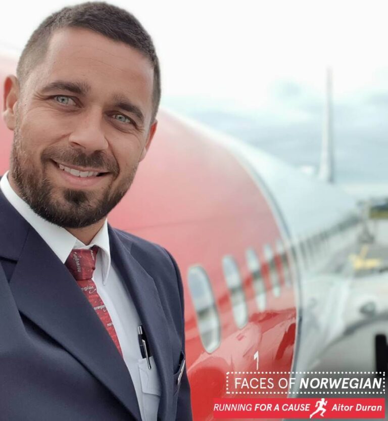 How to Apply Norwegian Air Flight Attendant Hiring - Cabin Crew HQ