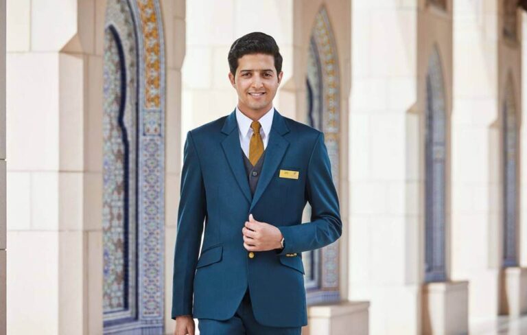 Oman Air Flight Attendant Requirements and Qualifications - Cabin Crew HQ