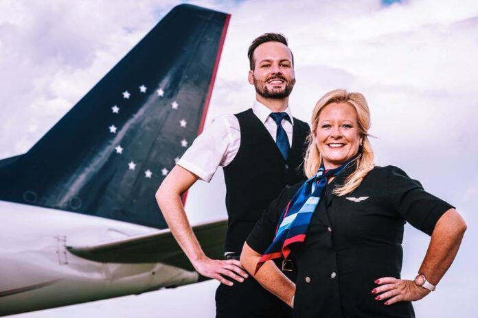 Republic Airways Flight Attendant Salary and Benefits - Cabin Crew HQ