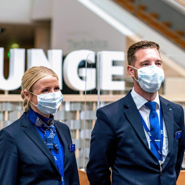 SAS Scandinavian Airlines Cabin Crew Requirements - Cabin Crew HQ