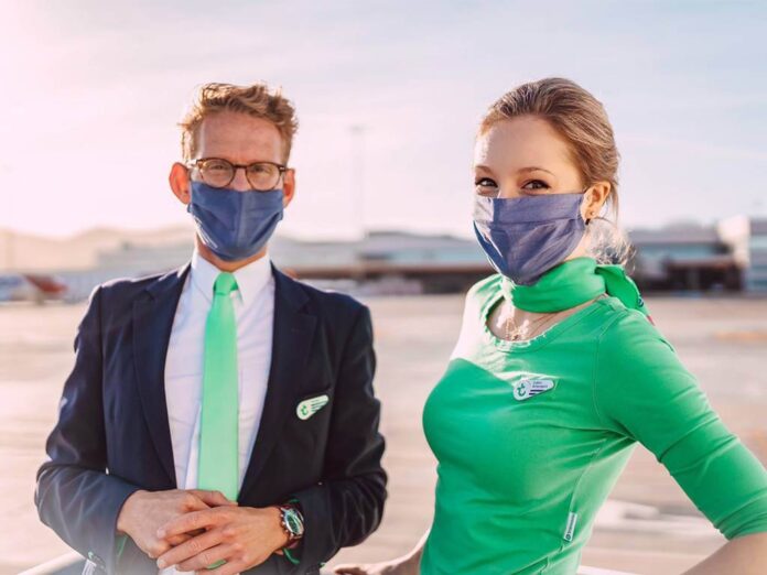 Transavia Airlines Flight Attendant Requirements - Cabin Crew HQ