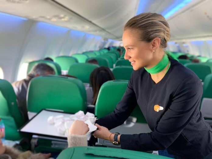 How to Apply Transavia France Flight Attendant Hiring - Cabin Crew HQ