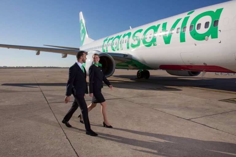 How to Apply Transavia France Flight Attendant Hiring - Cabin Crew HQ