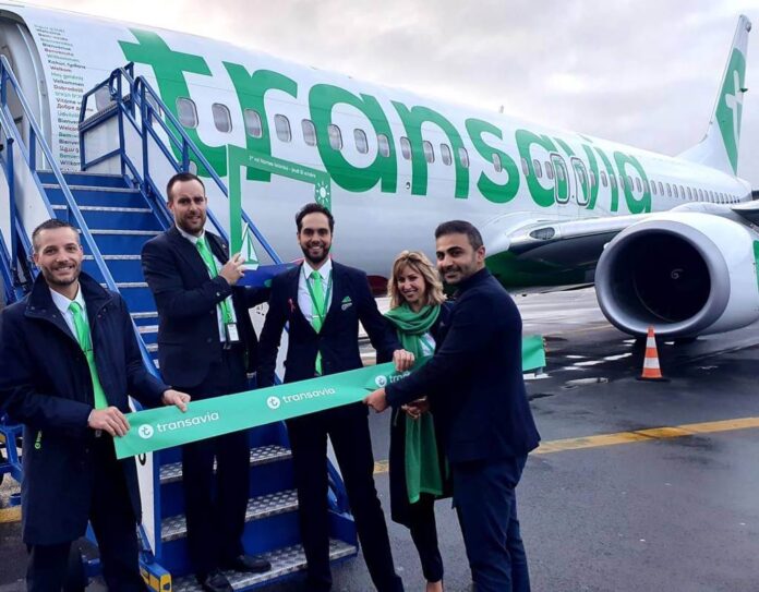 Transavia Airlines Flight Attendant Requirements - Cabin Crew HQ