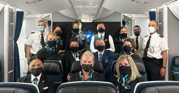 How to Apply WestJet Flight Attendant Hiring - Cabin Crew HQ