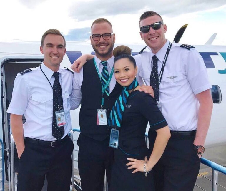 How to Apply WestJet Flight Attendant Hiring - Cabin Crew HQ
