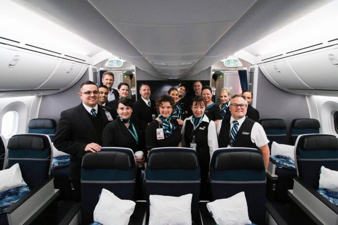 How to Apply WestJet Flight Attendant Hiring - Cabin Crew HQ