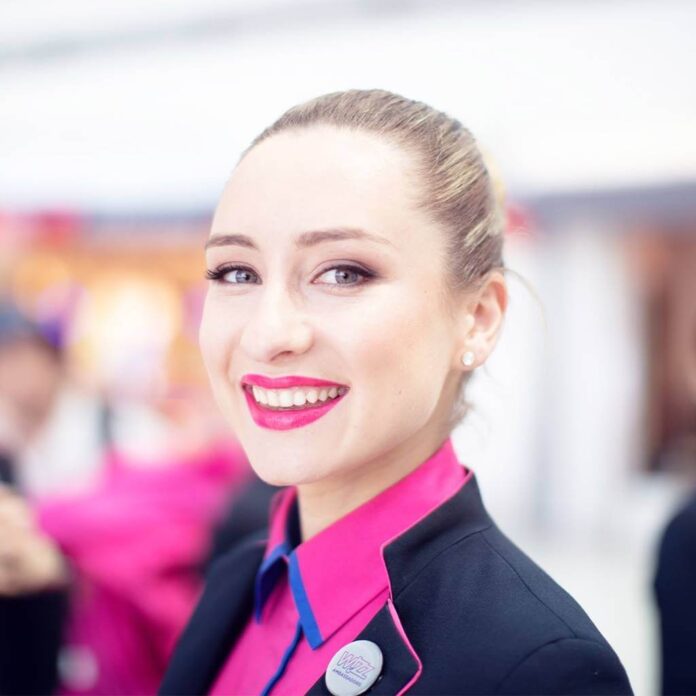 How to Apply Wizz Air Flight Attendant Hiring - Cabin Crew HQ