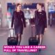 How to Apply Wizz Air Flight Attendant Hiring - Cabin Crew HQ