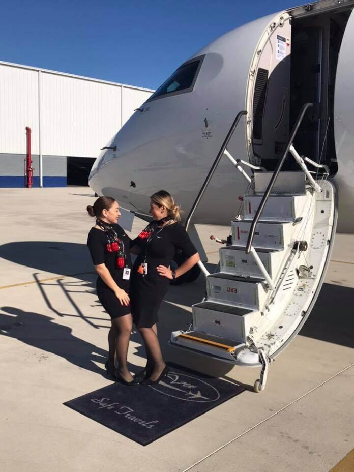 How to Apply Elite Airways Flight Attendant Hiring - Cabin Crew HQ